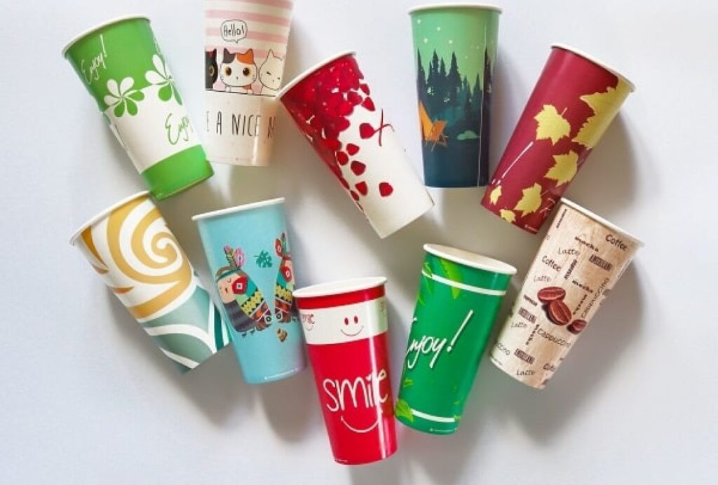 Quy trình tái chế giấy diễn ra như thế nào?