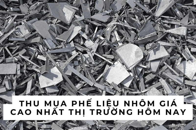 Bảng giá đồng phế liệu hôm nay [Cập nhật 1 giờ trước]